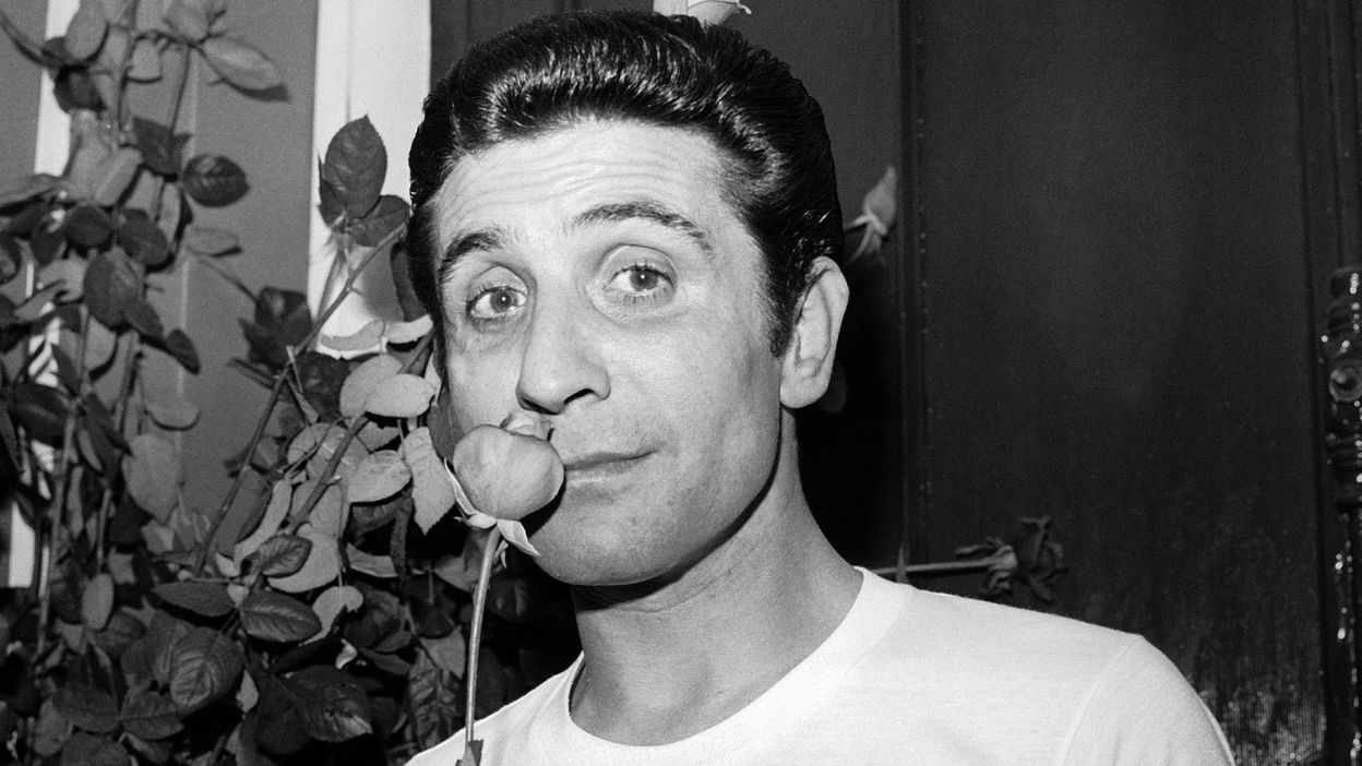 'L’important, c’est la rose', l’histoire d’un tube signé Louis Amade et ...