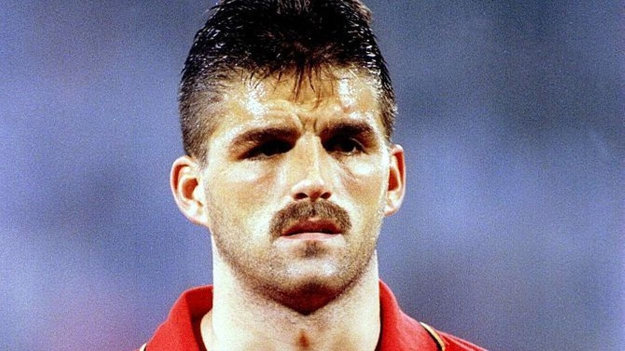 Au programme de La Première cette semaine... (2