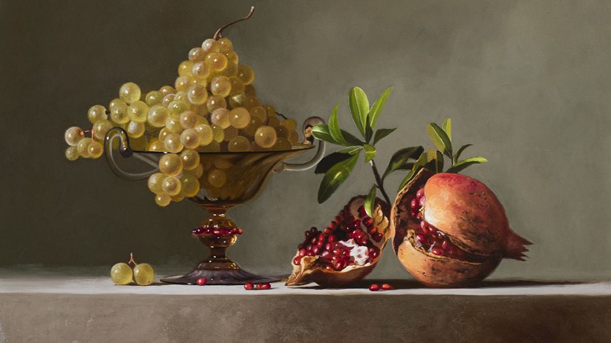 La Grenade, mélodie ambivalente et leste de Louis Durey