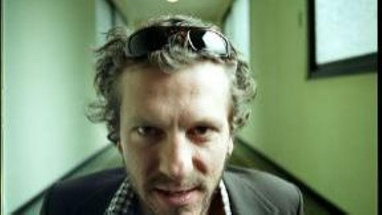 dEUS: écoutez l'interview de Tom Barman - RTBF Actus