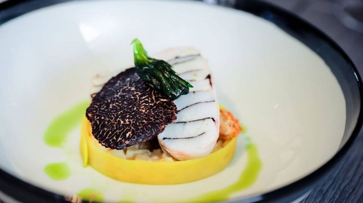 Côte de porc, sauce al'berdouille ! - RTBF Actus