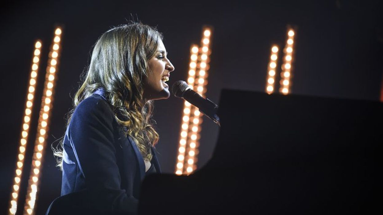 L'interview de Typh Barrow - RTBF Actus