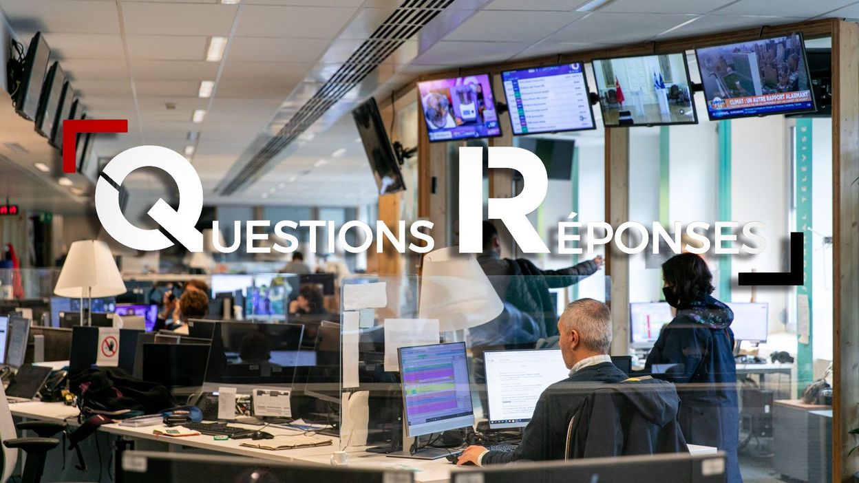 RTBF le site de la Radio Télévision Belge Francophone - RTBF Actus