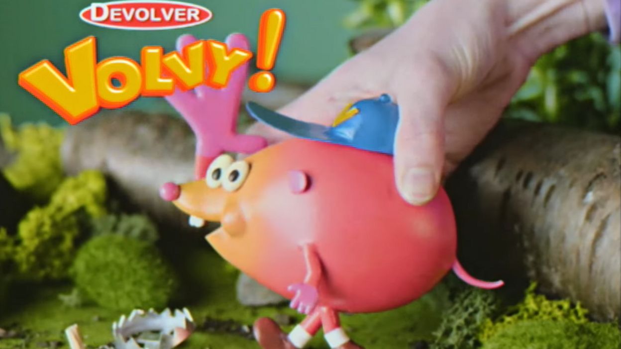 Summer Game Fest : la conférence Devolver était the place to be - RTBF ...