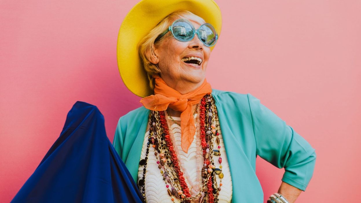 Céline, youtubeuse ASMR : 'Cela m’a aidée et j’aide les autres' - rtbf.be