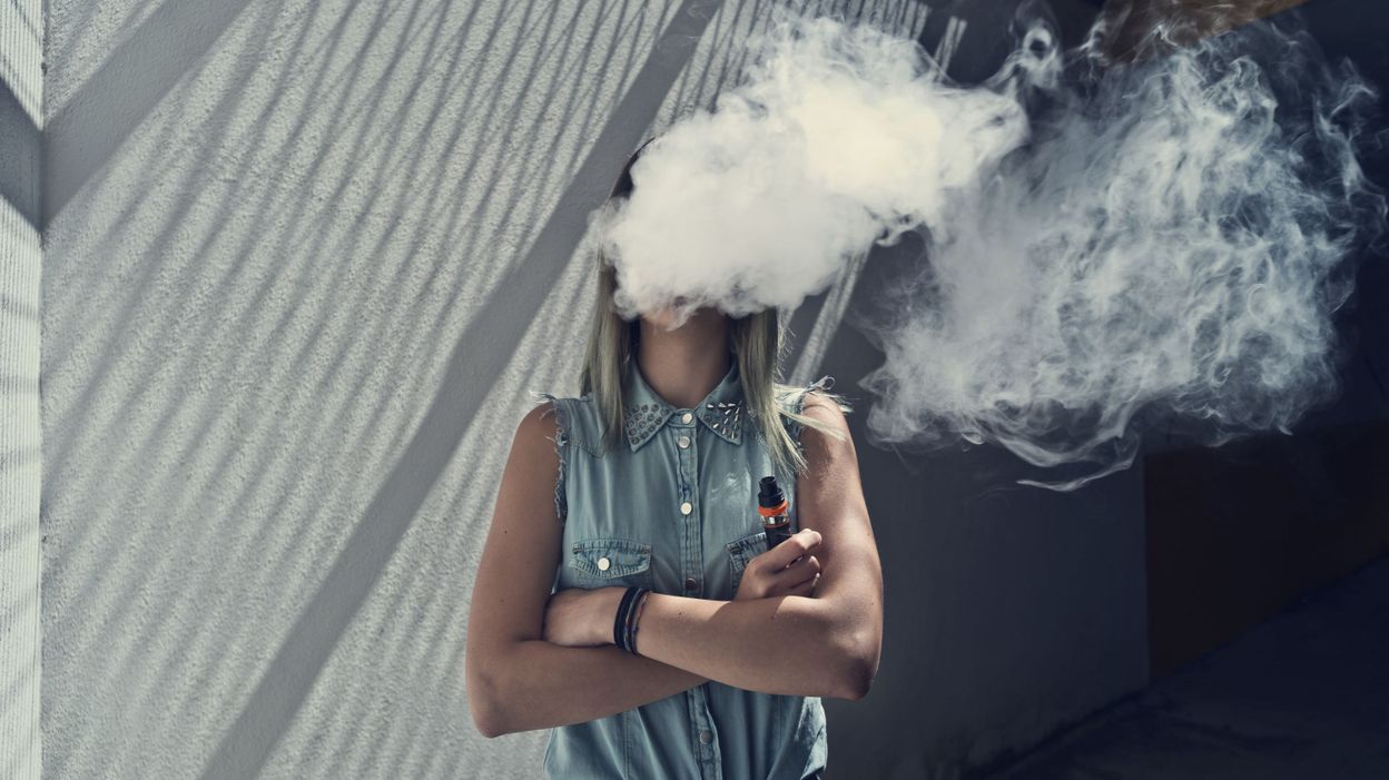 Vente et production légale de cocaïne au Canada : une stratégie à ...