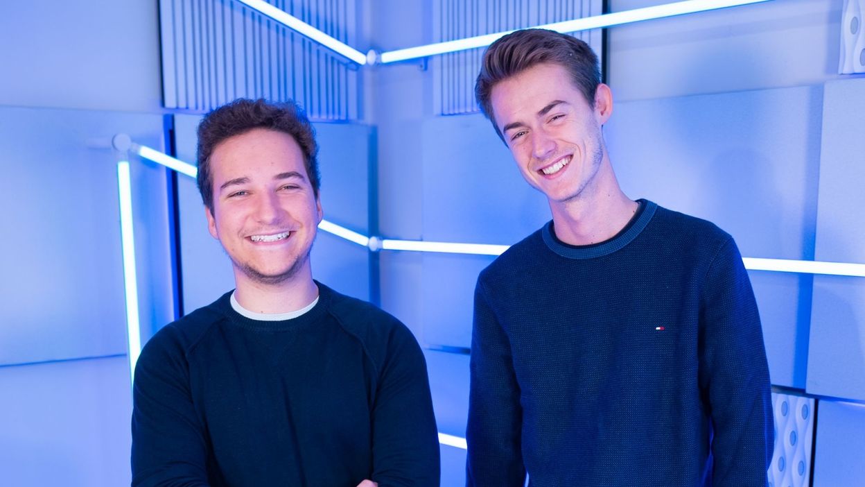 'On n’est pas des IENCLI', la nouvelle émission high-tech de la RTBF - RTBF Actus