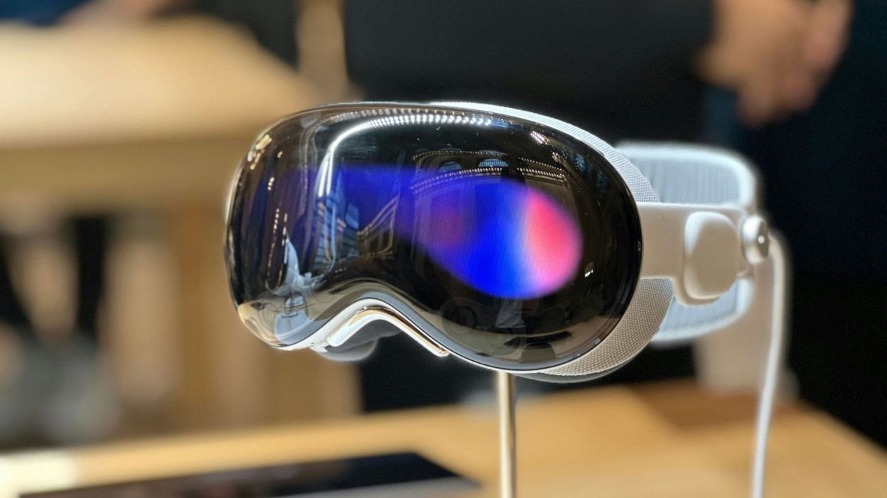 La référence de l'actualité belge et internationale - High tech - Toute ...