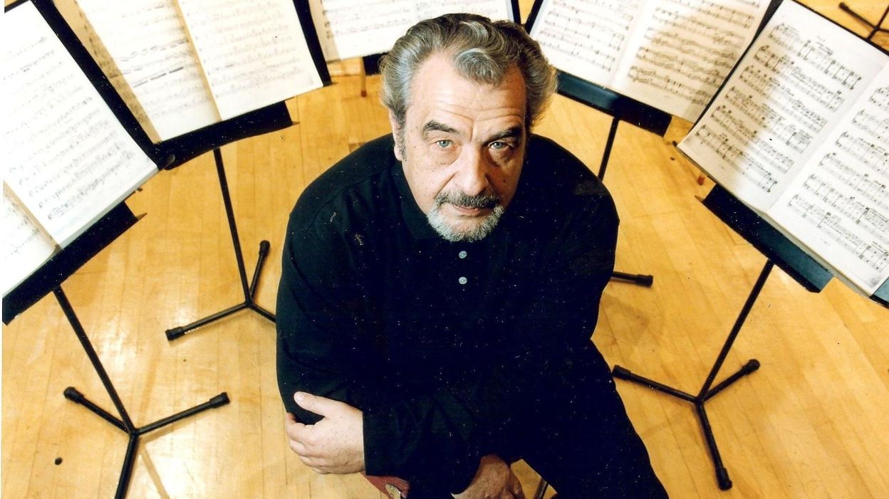 Walter Weller - RTBF Actus