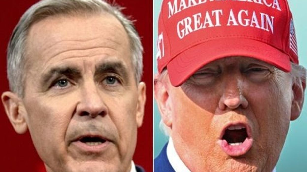 Le Canada et le Mexique annoncent imposer des droits de douane en représailles aux Etats-Unis ...