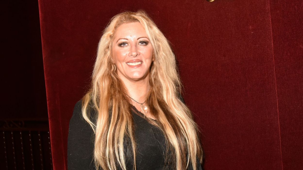 Laura Felpin révèle être atteinte d’un cancer de la thyroïde : 'Je fais ...