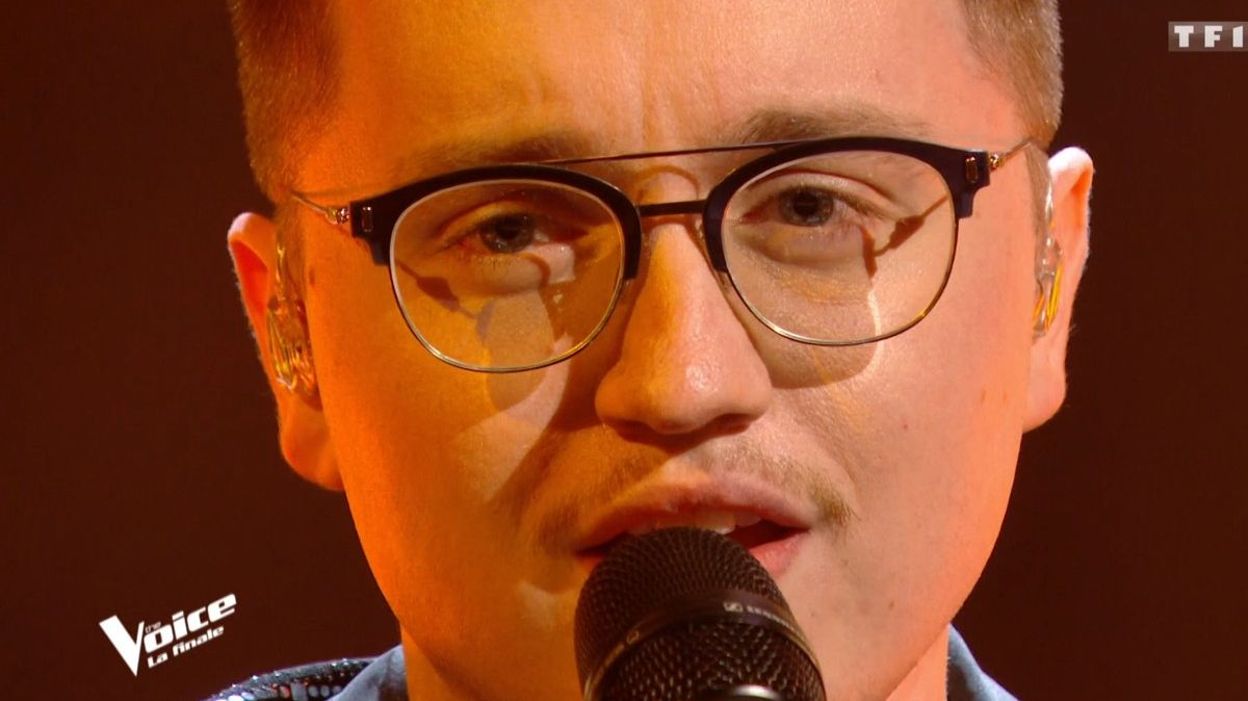 Antoine Delie sera-t-il 'The Voice France' 2020