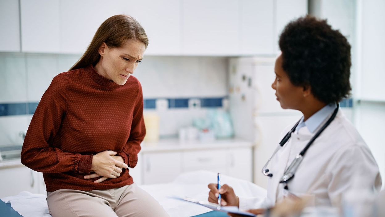 Marie-Louise Giraud : la femme guillotinée pour avoir pratiqué des ...