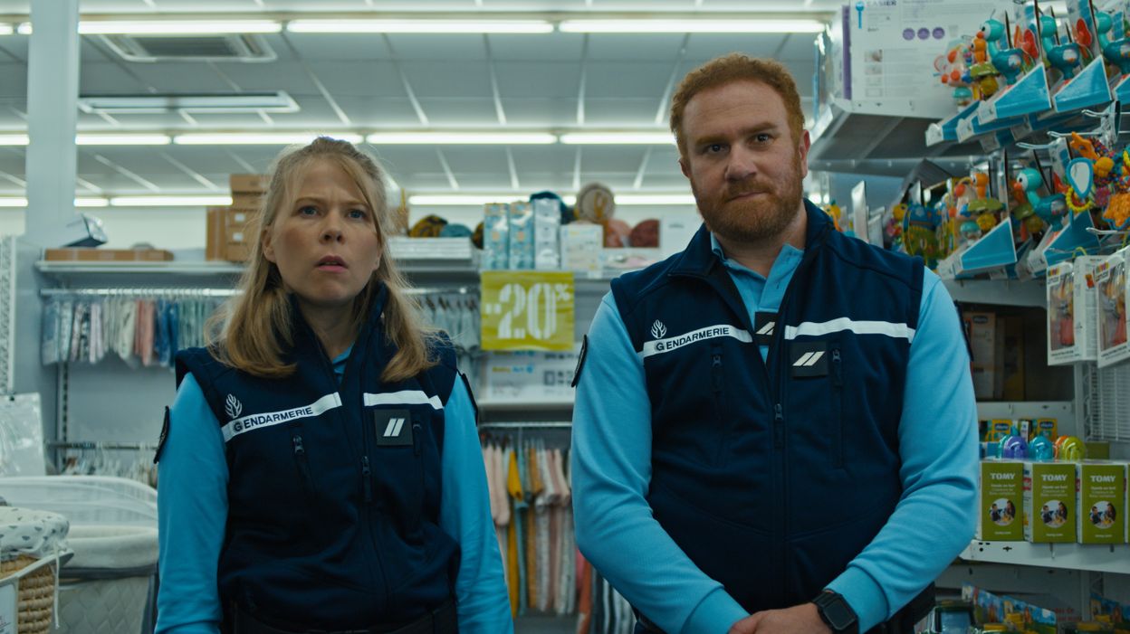 'Des gens bien', la nouvelle série belge des créateurs de 'La Trêve ...