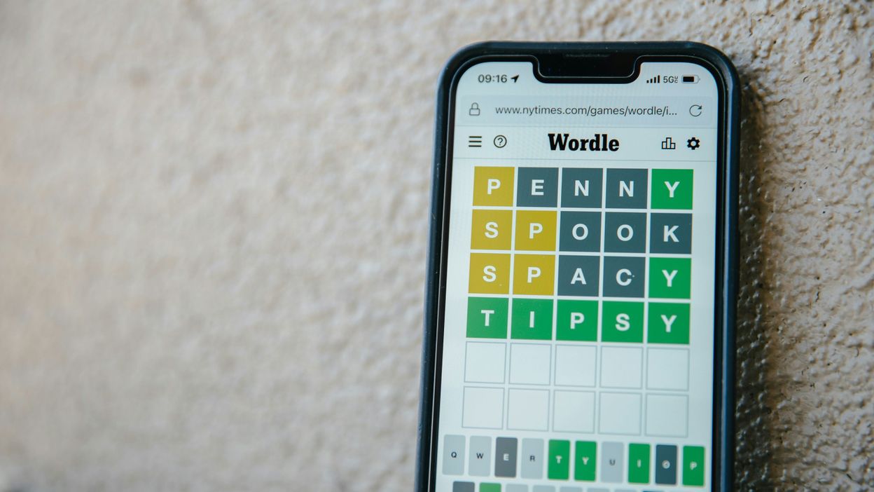 Wordle : découvrez trois versions françaises de ce jeu dont tout le ... Wordle : découvrez trois versions françaises de ce jeu dont tout le ...
