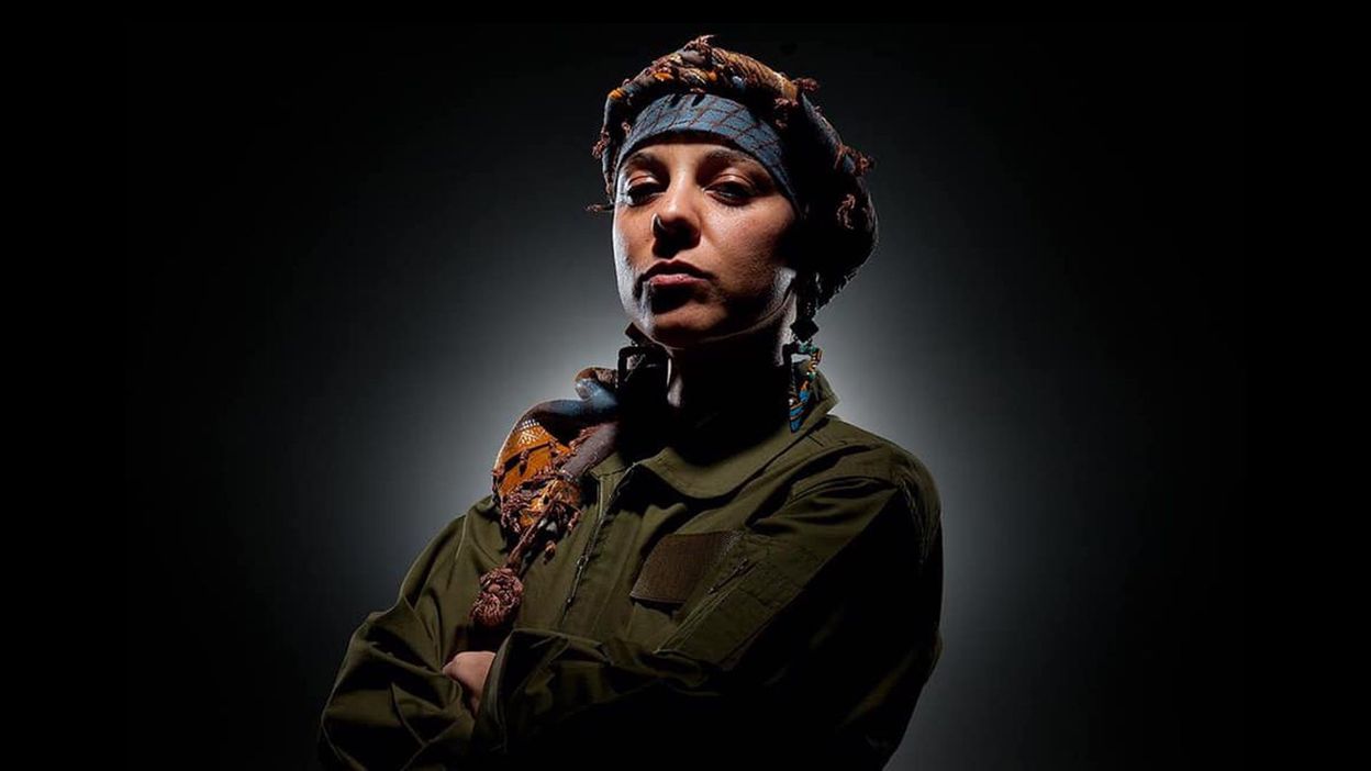 Sadeck Berrabah, du buzz sur les réseaux sociaux au spectacle ...