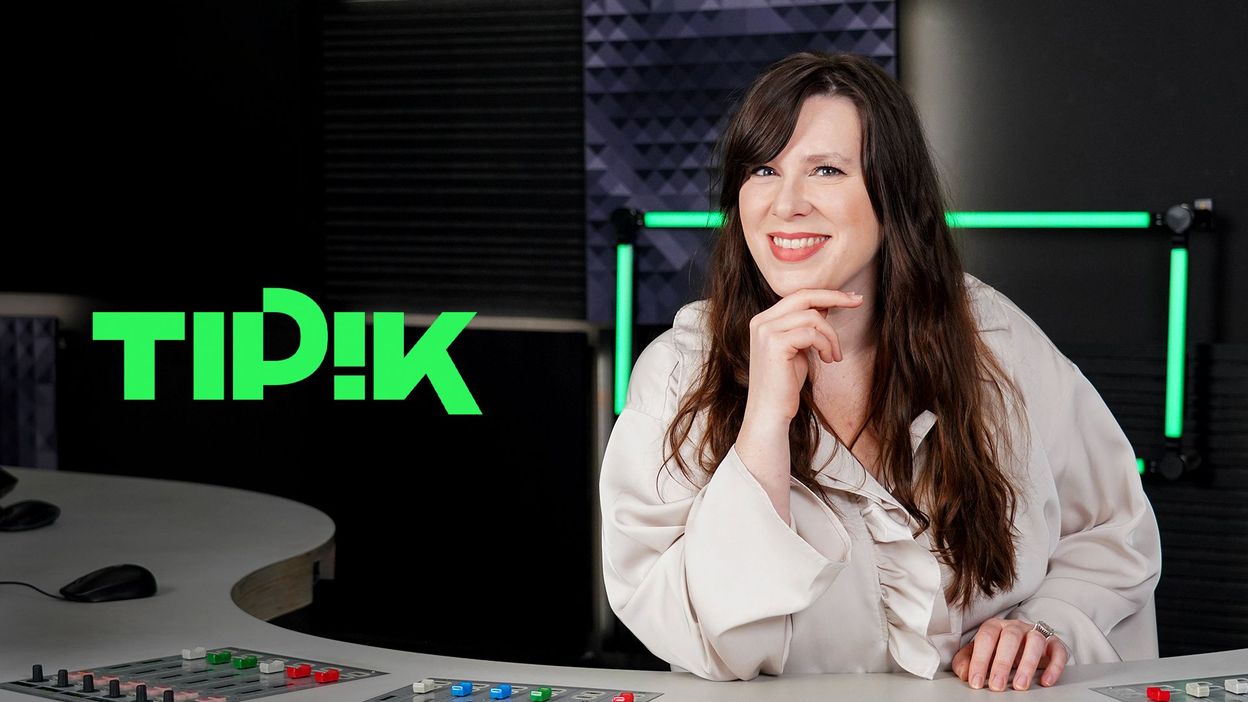 Baraki : la série belge à succès revient pour une saison 2 sur Tipik et Auvio - rtbf.be