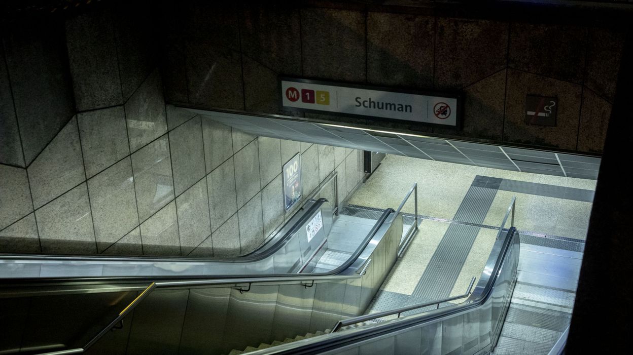 Le Brupass : un bon plan pour visiter Bruxelles ? - rtbf.be