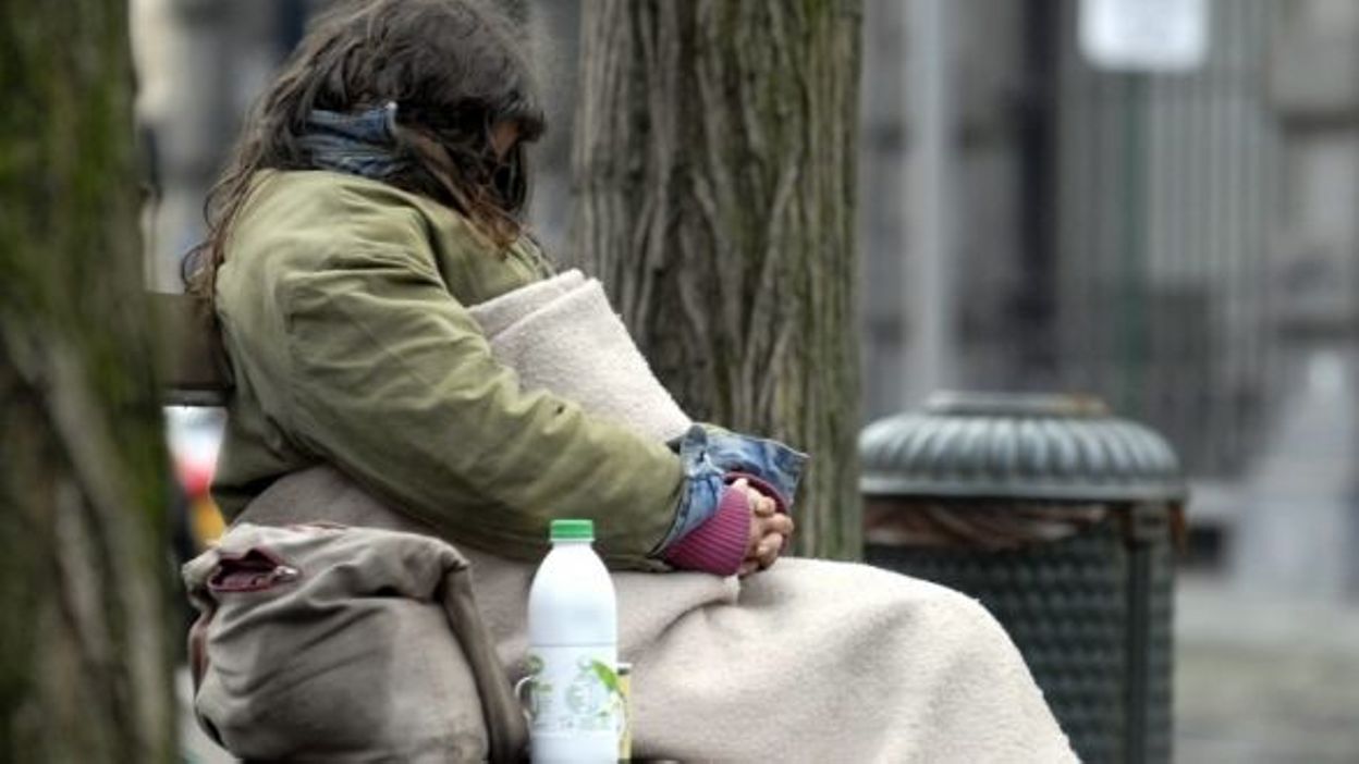 Bruxelles: la pauvreté augmente toujours