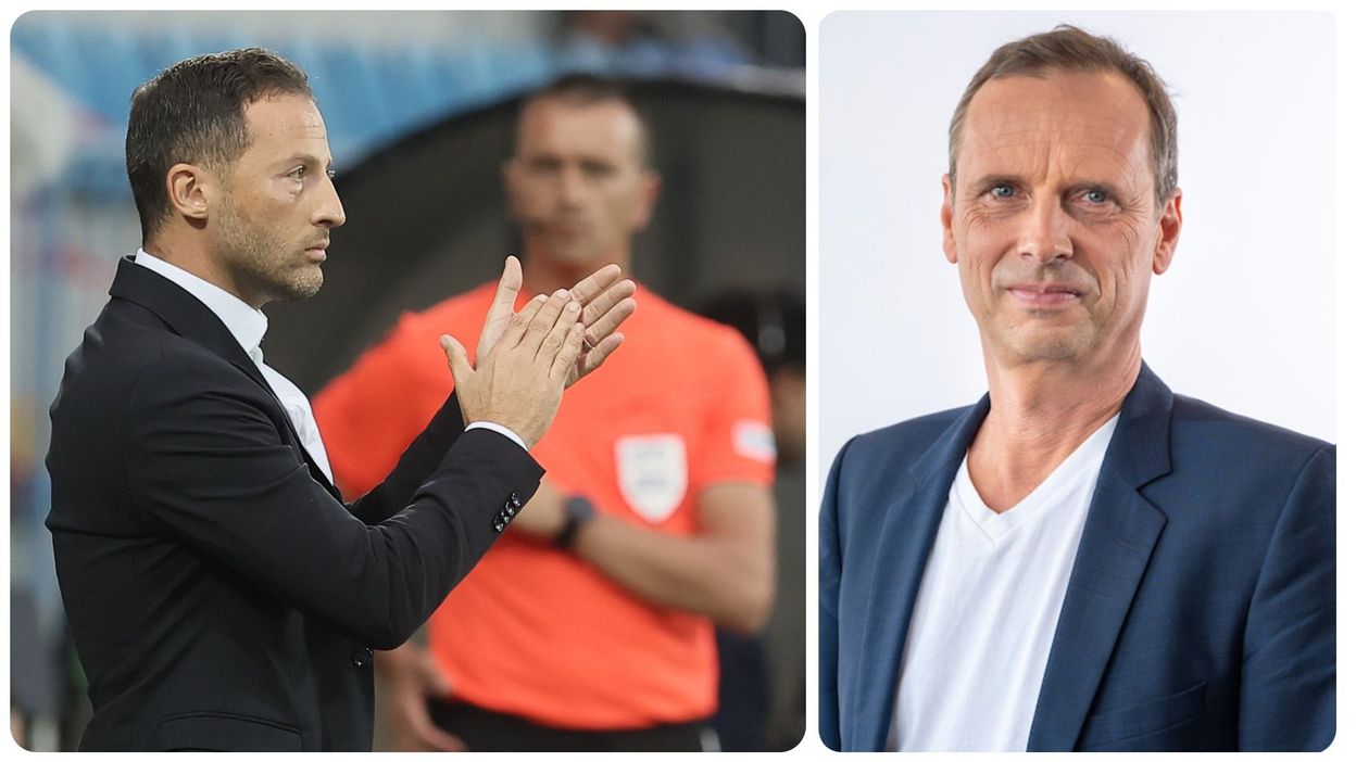 EXCLUSIF - Eden Hazard : 'Jouer chez les Diables sans mes deux ...