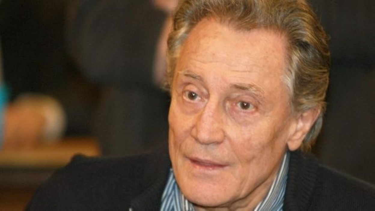 Marcel Habran libre - rtbf.be