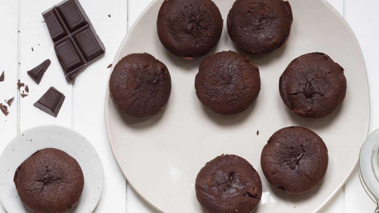L'éclair est la pâtisserie préférée des belges - rtbf.be