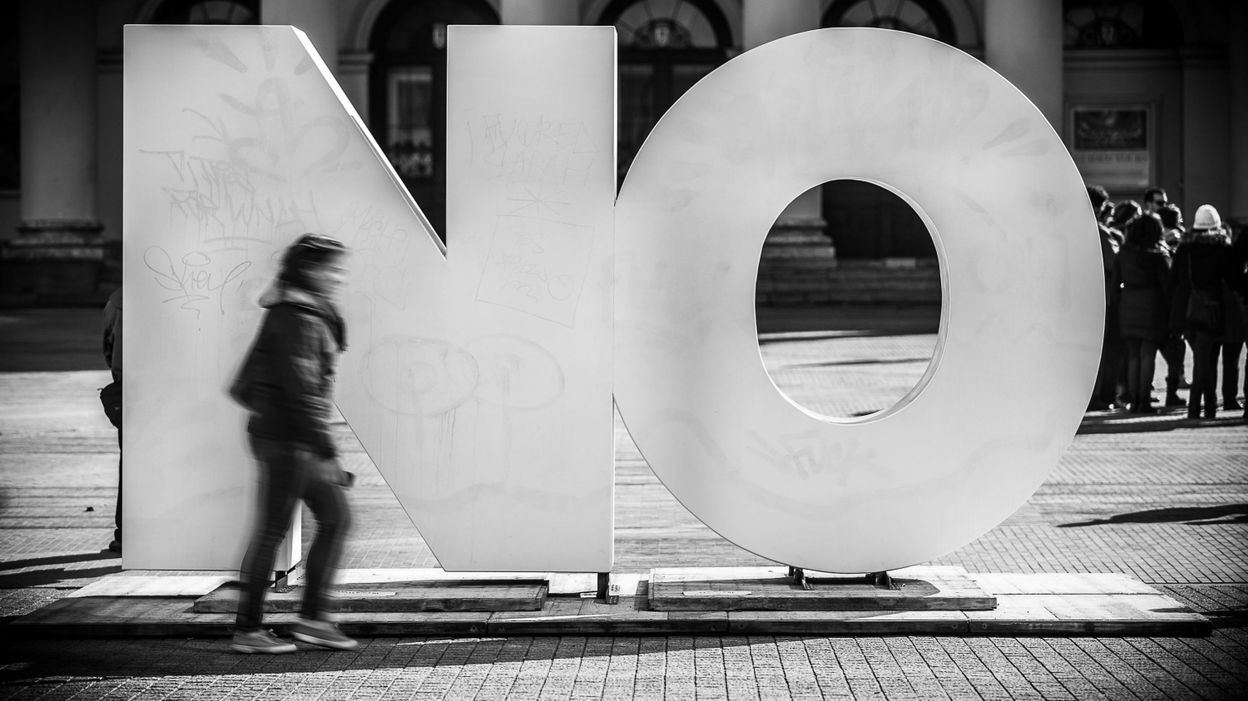 Quand Mary à Tout Prix Banalise Le Harcèlement La Culture Du Viol Au