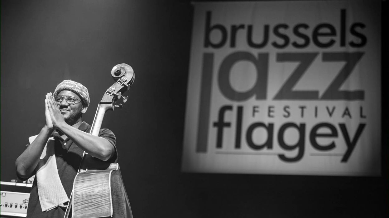 Retrouvez les Flagey Piano Days, du 12 au 16 février 2025 - RTBF Actus