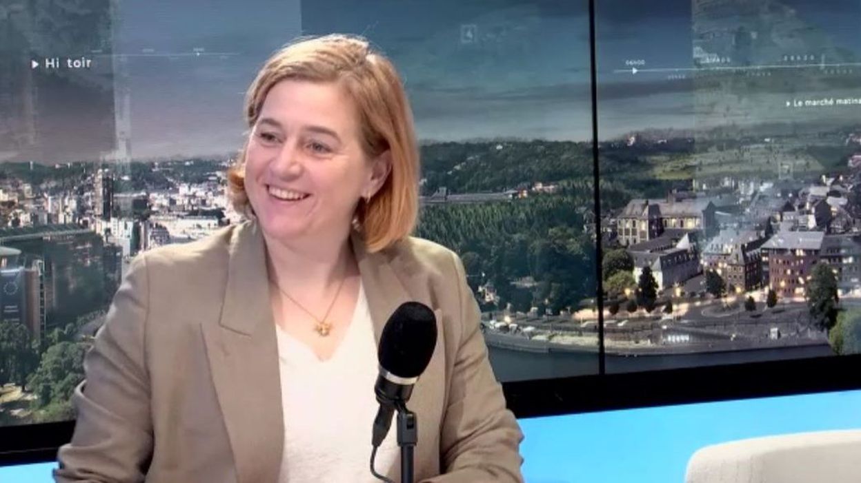 Voici la future place Meiser à Schaerbeek : la demande de permis ...