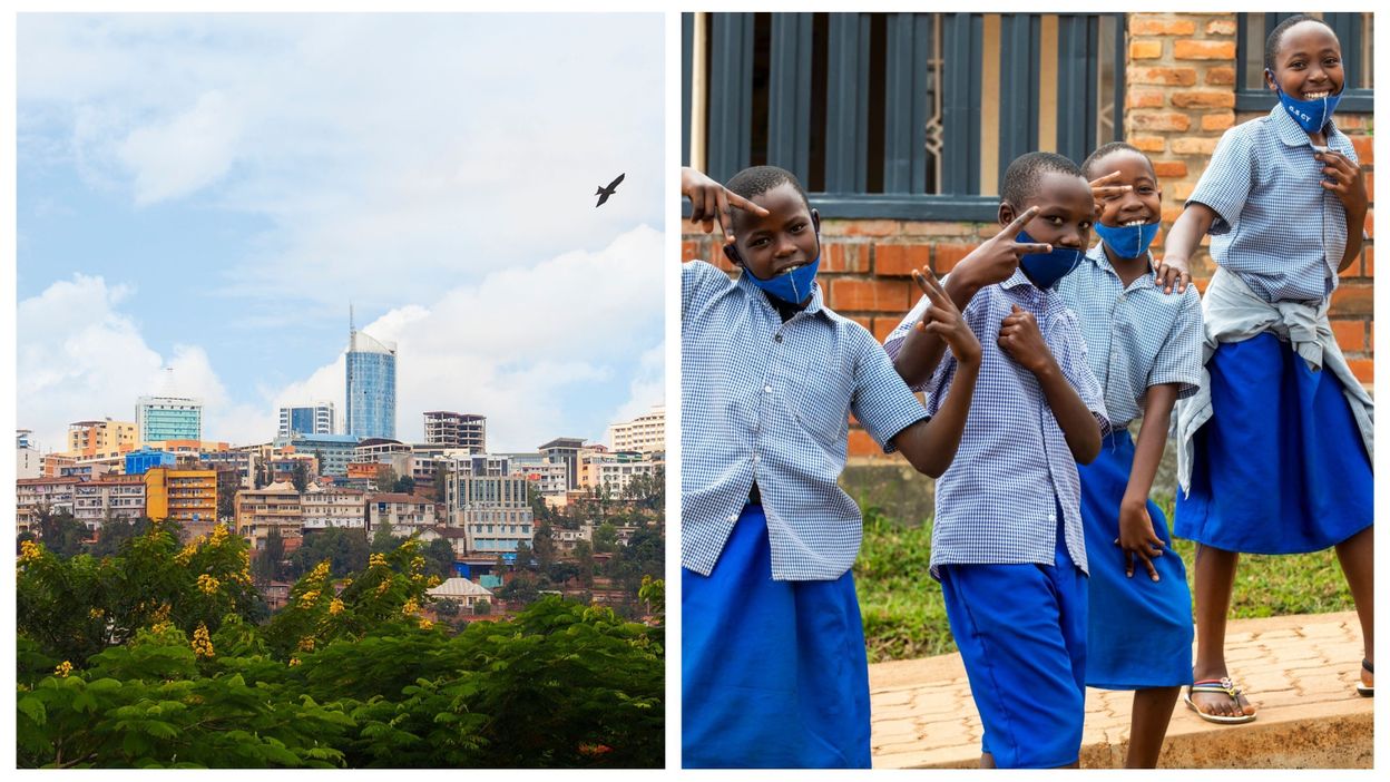 Conflit à l’Est de la RDC : 'Vu l’extrême faiblesse de l’Etat de Kinshasa, le Rwanda n’est pas ...