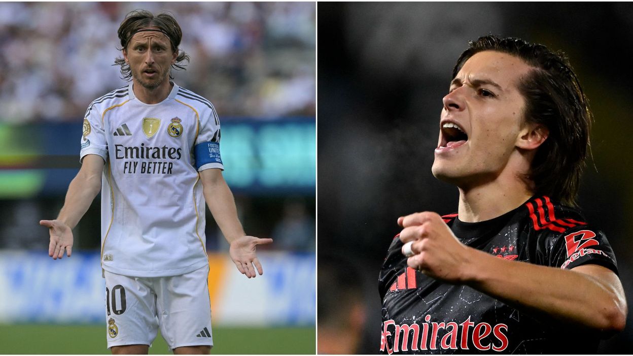 Dean Huijsen signe au Real Madrid, avec la Coupe du monde des clubs ...