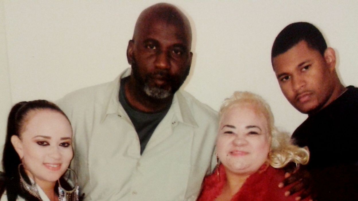 Le fondateur du légendaire label de rap américain 'Death Row' pourrait ...