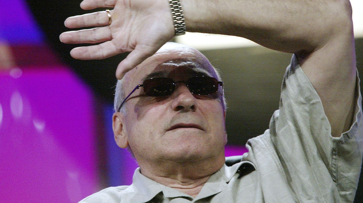 L’incroyable histoire de Donnie Brasco, le premier agent infiltré dans ...