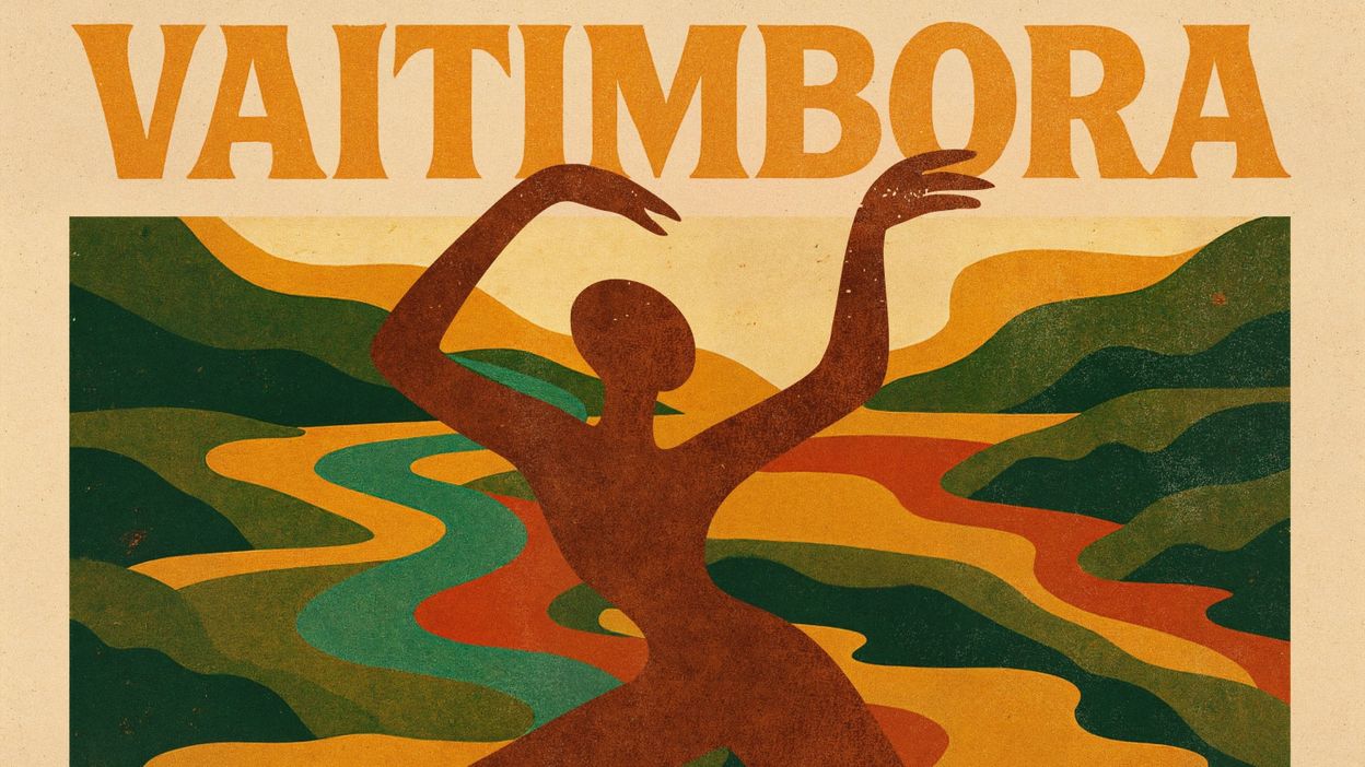 Ecoutez 'Vaitimbora' de Trinix et Marie Froes ainsi que nos autres ...