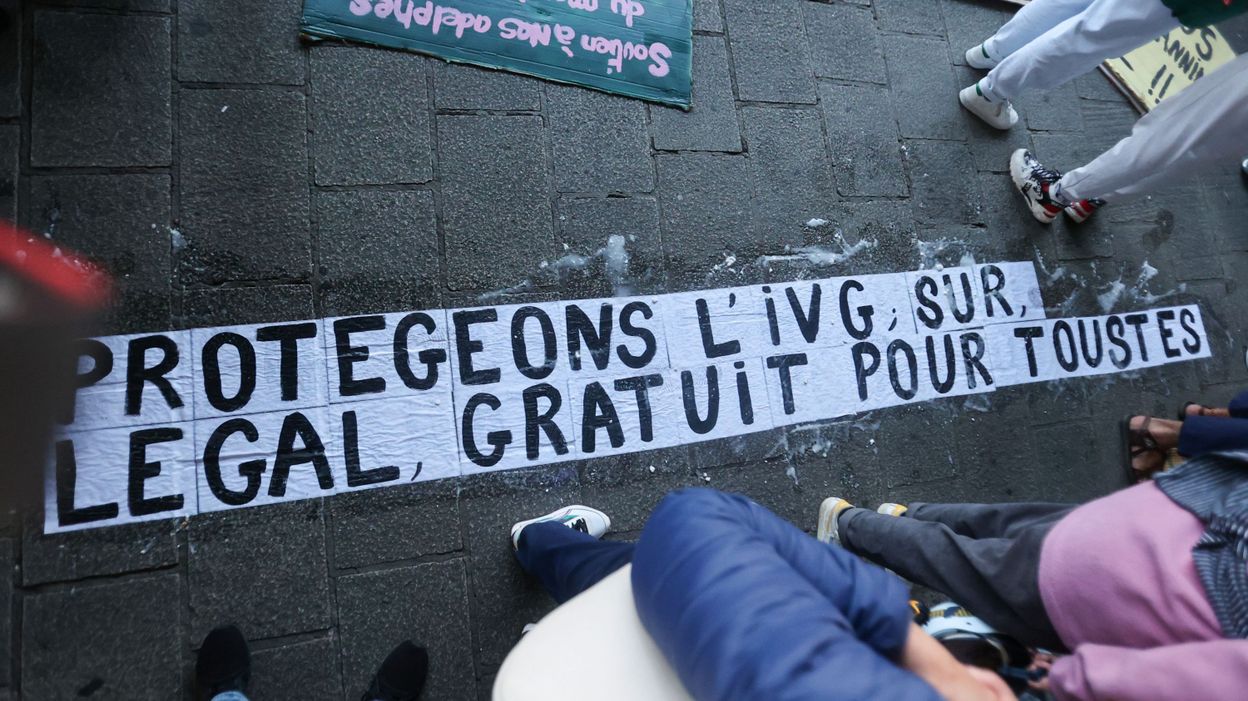 Manifestations au Pérou : 'Les discours de haine, de racisme, de ...