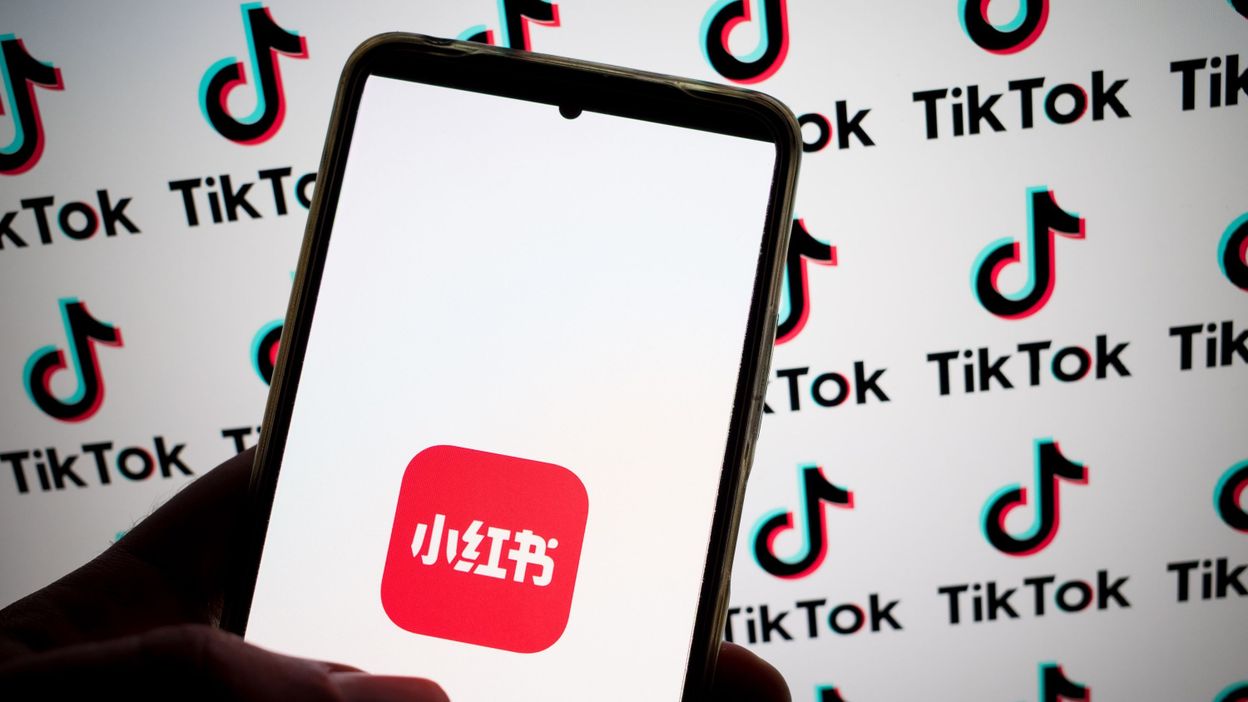 Réseaux sociaux : TikTok annonce qu’il sera contraint de fermer dès ...