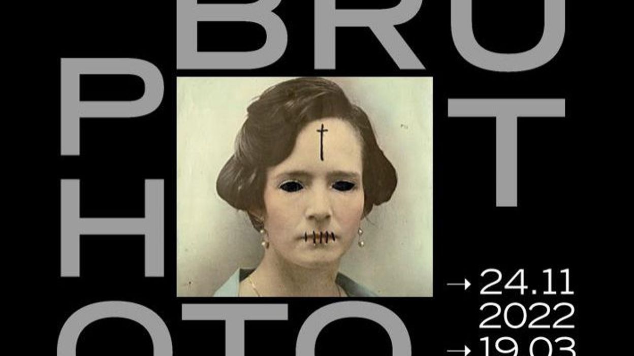 Qu'est-ce que l'art brut? - RTBF Actus