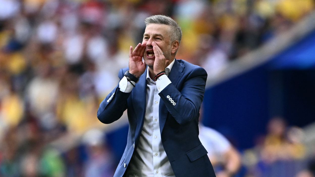 Euro 2024 : quel est le calendrier des Diables Rouges ? Dans quelles ...