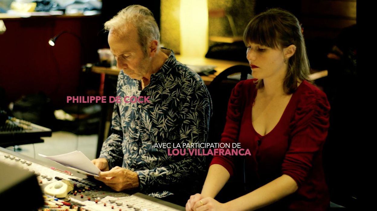 La RTBF rend hommage à Maurane un an après son décès