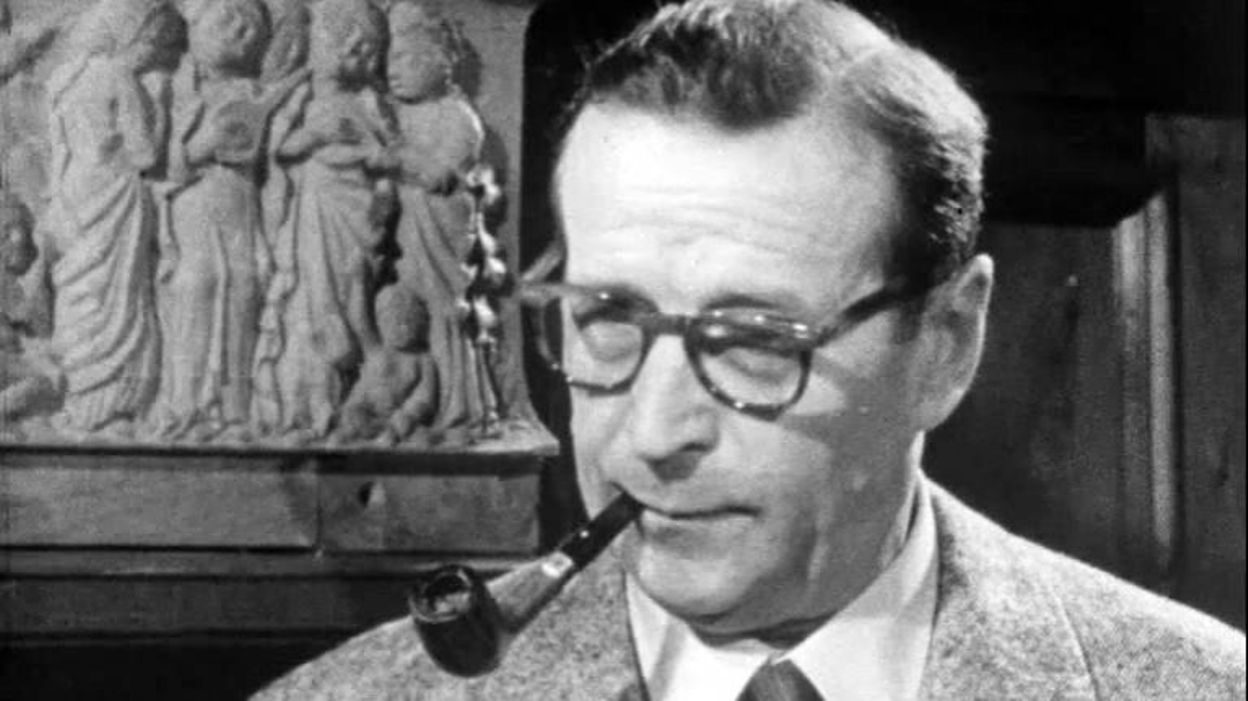 La Belgique de Simenon : 'Mes personnages, je les ai rencontrés à Liège ...
