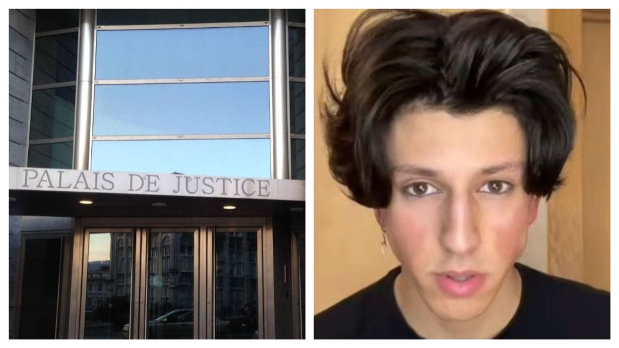 Assises de Liège : ouverture du procès de Pietro Randazzo, accusé du ...