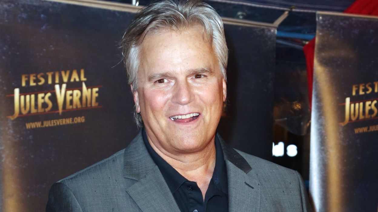 Addison Timlin rejoint Lucas Till dans le reboot de 'MacGyver' - RTBF Actus