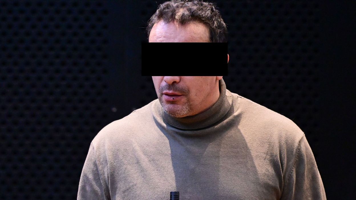 Assises de Liège : Jérémy Davin et Louis Bouton sont accusés de l ...