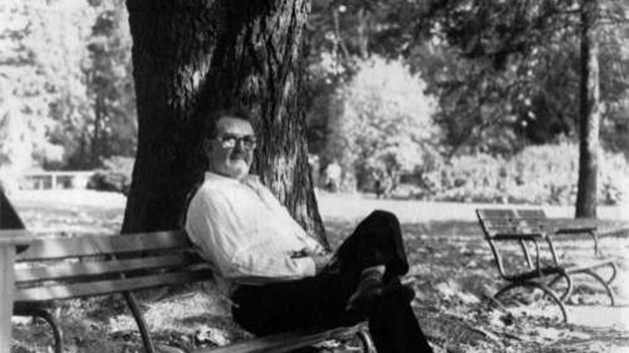 Liège: hommage à André Cools, 20 ans après sa mort - RTBF Actus