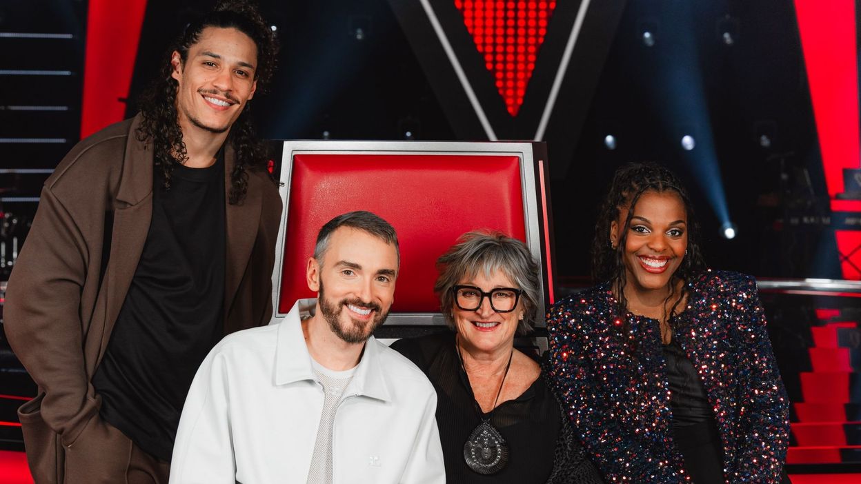 Marie Alexandre de The Voice saison 11 a tout plaqué pour devenir ...