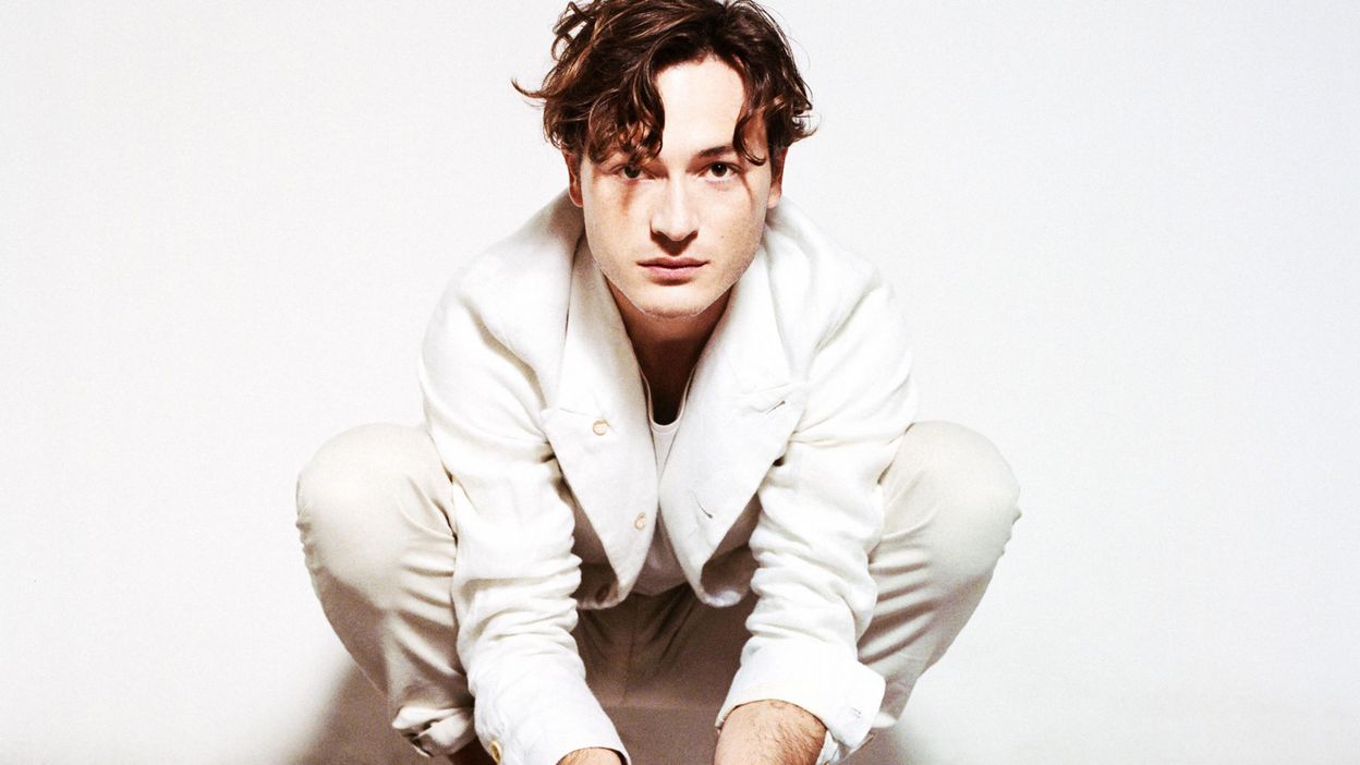 Le pianiste et compositeur Thomas Enhco remporte le Grand Prix Jazz de la SACEM - RTBF Actus