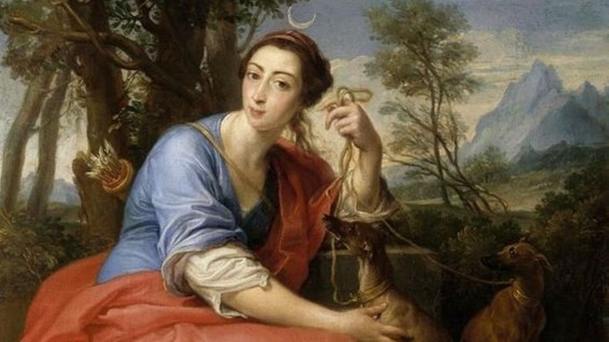 Caterina Gabrielli, une diva qui n’a pas froid aux yeux - RTBF Actus