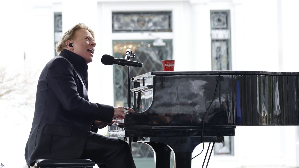 Lisa Marie Presley enterrée aux côtés de son père et de son fils - rtbf.be