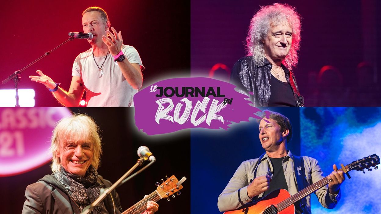 David Gilmour : 'Kate Bush est la seule qui peut faire revenir Kate ...