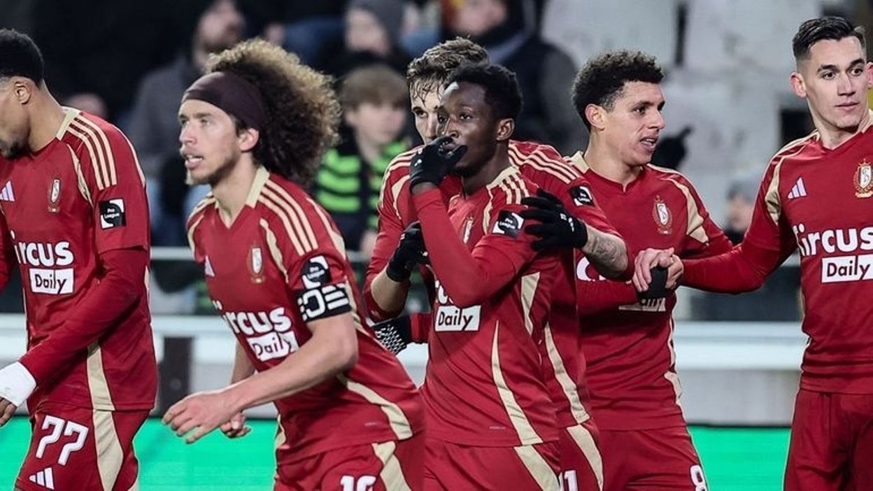 Regardez le Journal Télévisé de 13h - RTBF Actus